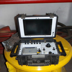 Subsea Camera Systems - ASIA PACIFIC DRILLING SERVICES - ONSHORE AND ...